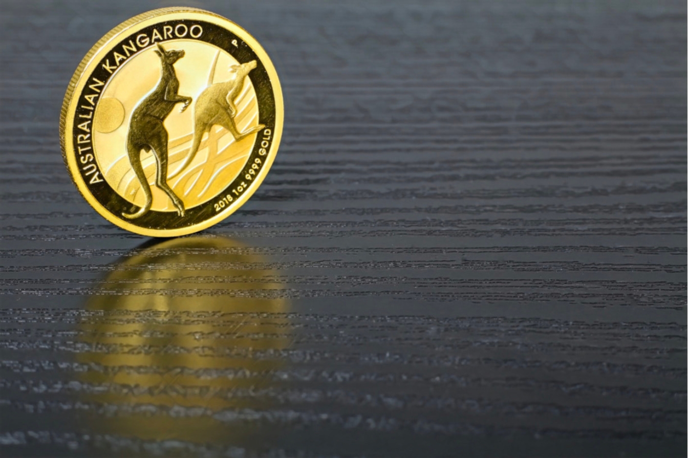 Best Gold Coins to Buy for Investment in 2025 [Ultimate Guide]