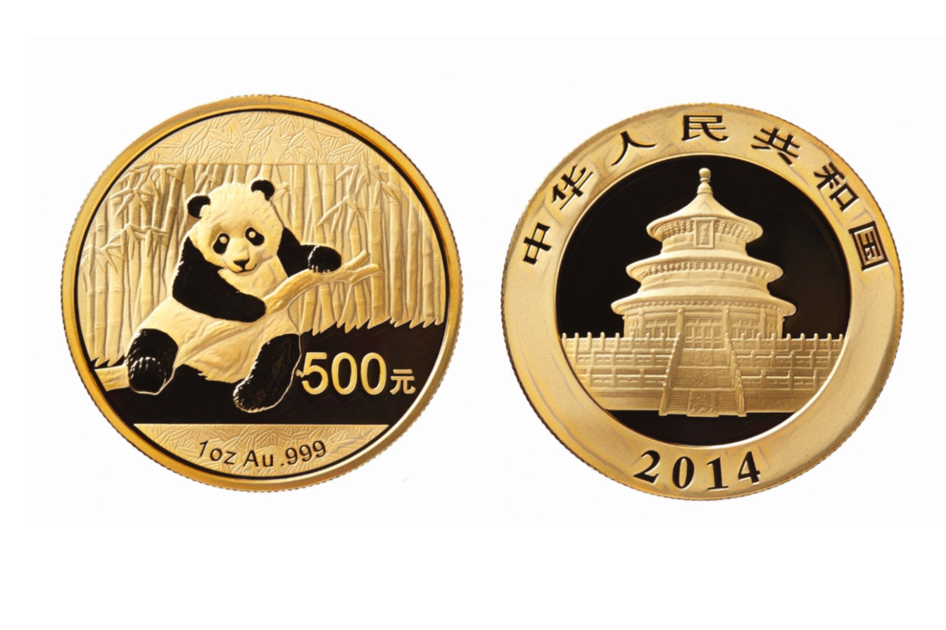 Best Gold Coins to Buy for Investment in 2025 [Ultimate Guide]