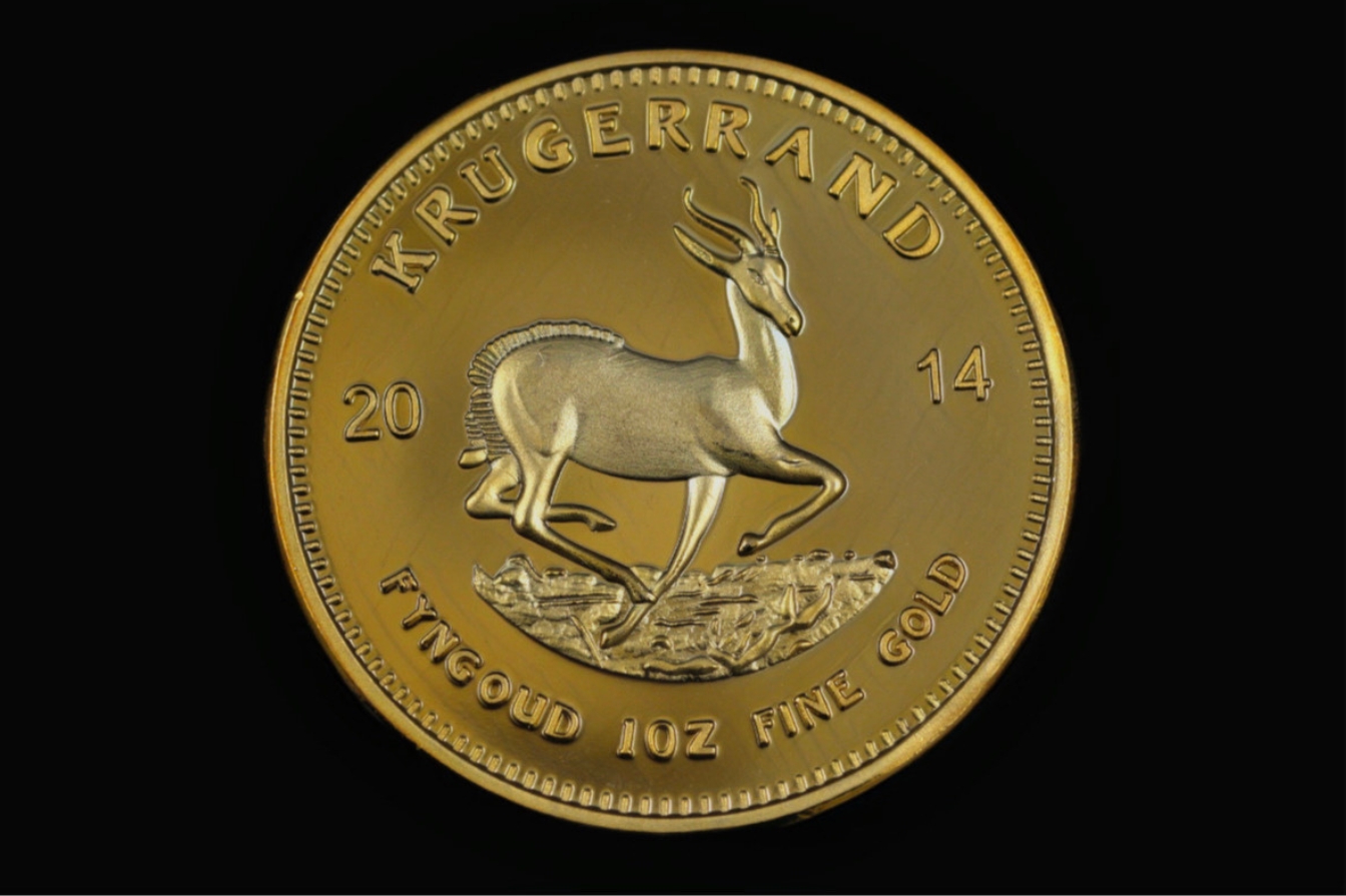 Best Gold Coins to Buy for Investment in 2025 [Ultimate Guide]