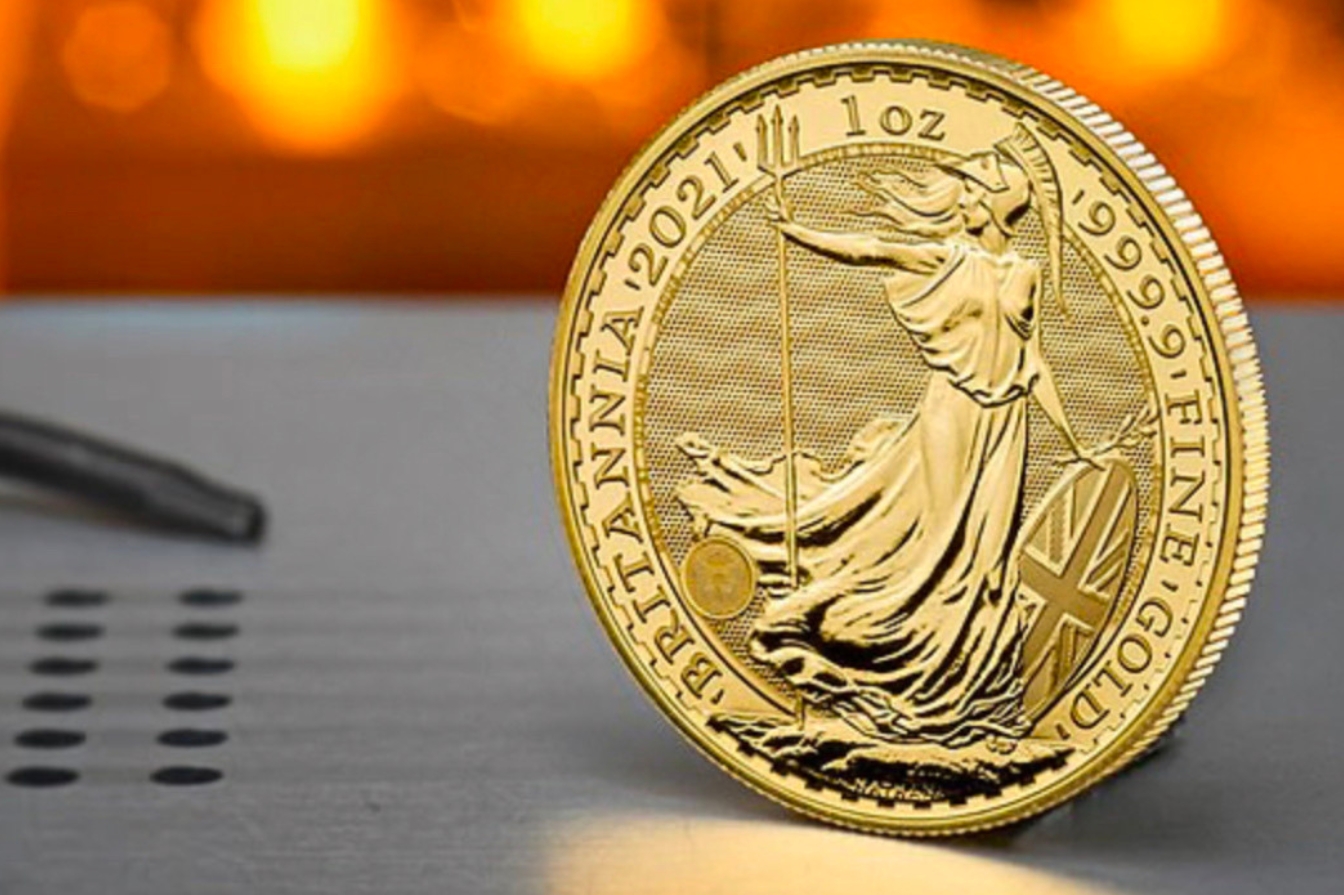 Best Gold Coins to Buy for Investment in 2025 [Ultimate Guide]