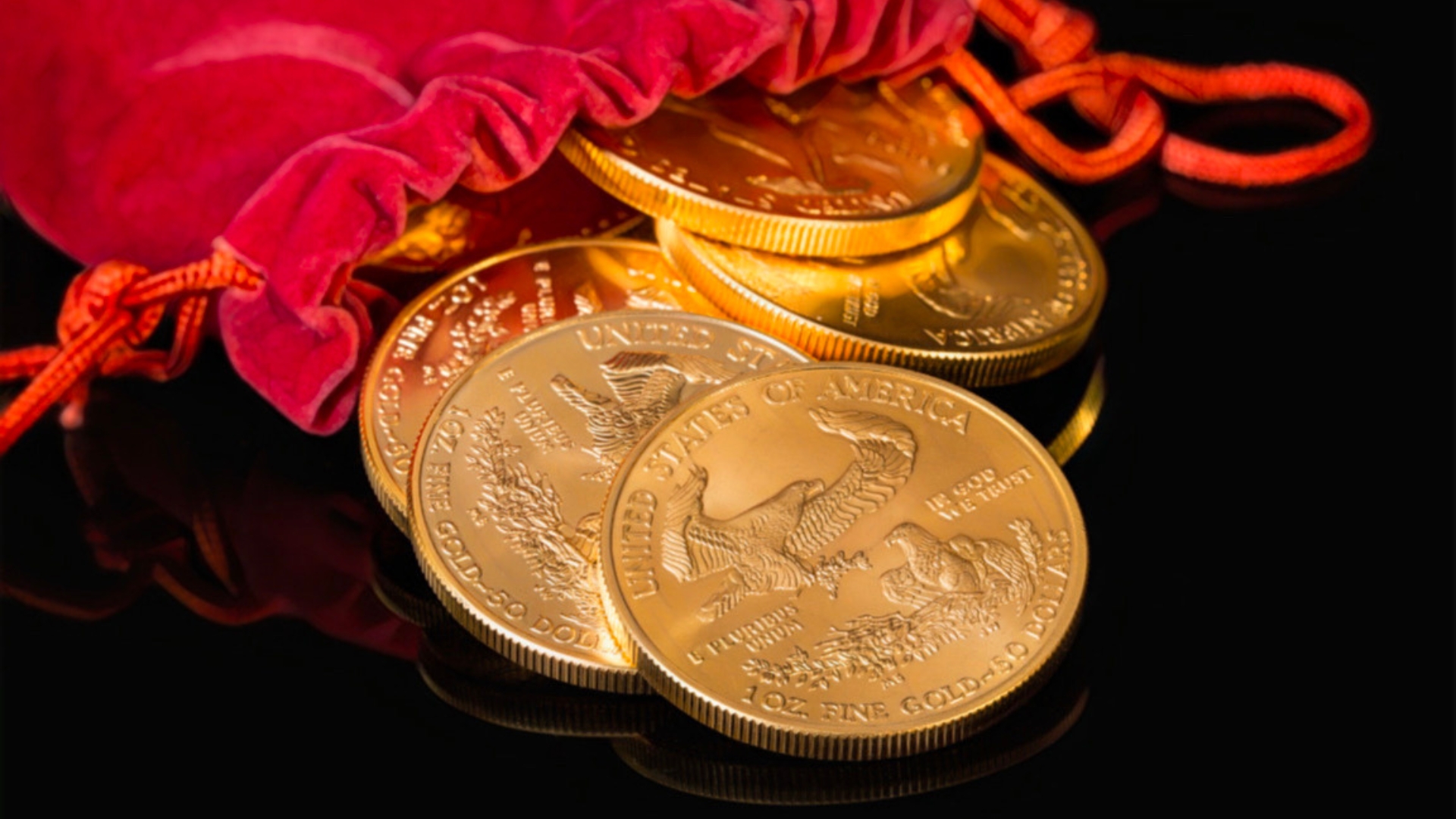 Gold Bullion vs Numismatic Coins [An Investor's Guide]
