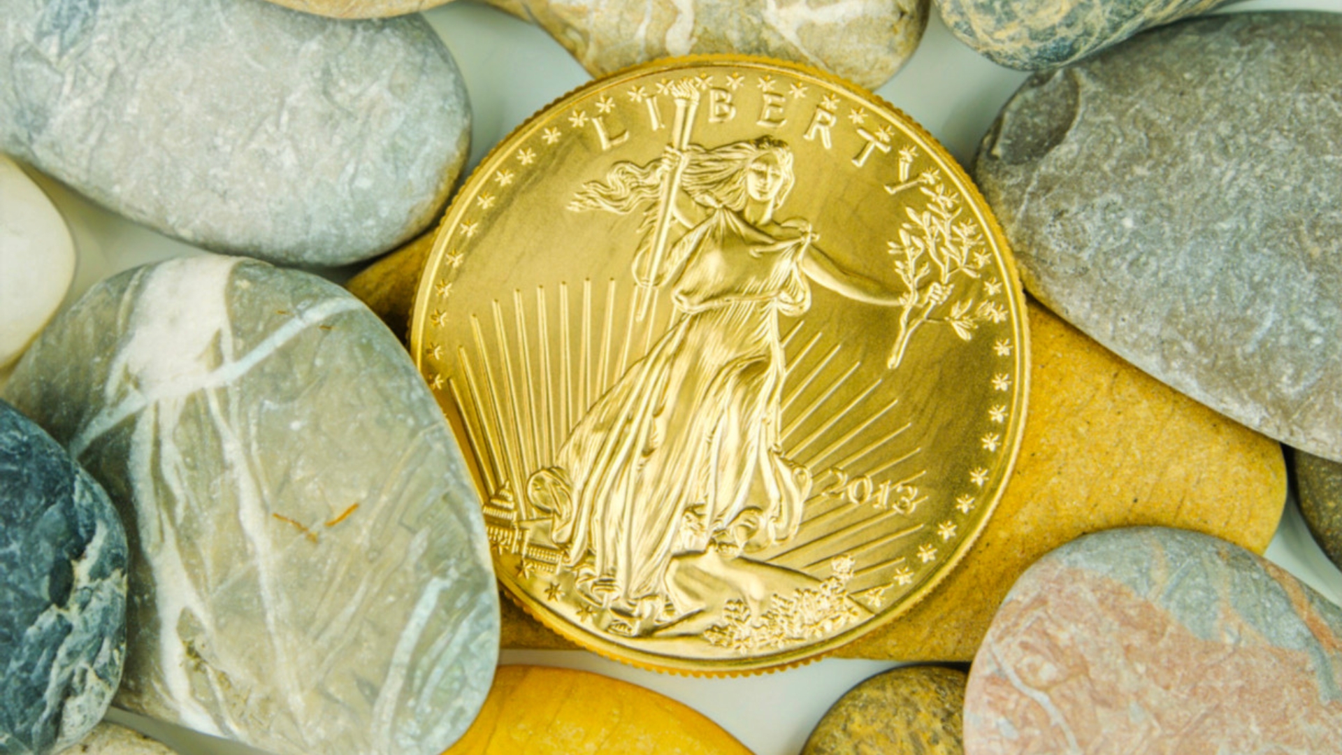 IRA Eligible Gold Coins: A Complete Investor’s Guide
