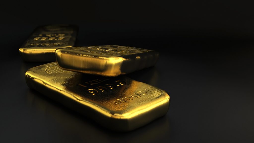 Gold Returns in Last 20 Years: Complete Performance Analysis (2025)