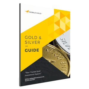 5 Best Free Gold IRA Kits That Are 100% Legit (2025 Review)