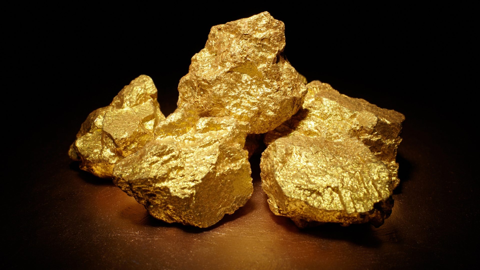 Gold Returns in Last 20 Years: Complete Performance Analysis (2025)